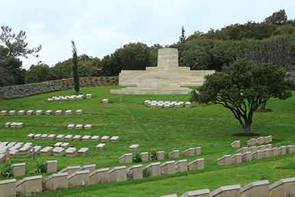 BritishWarGraves.com