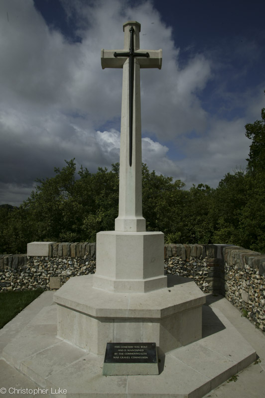 BritishWarGraves.com