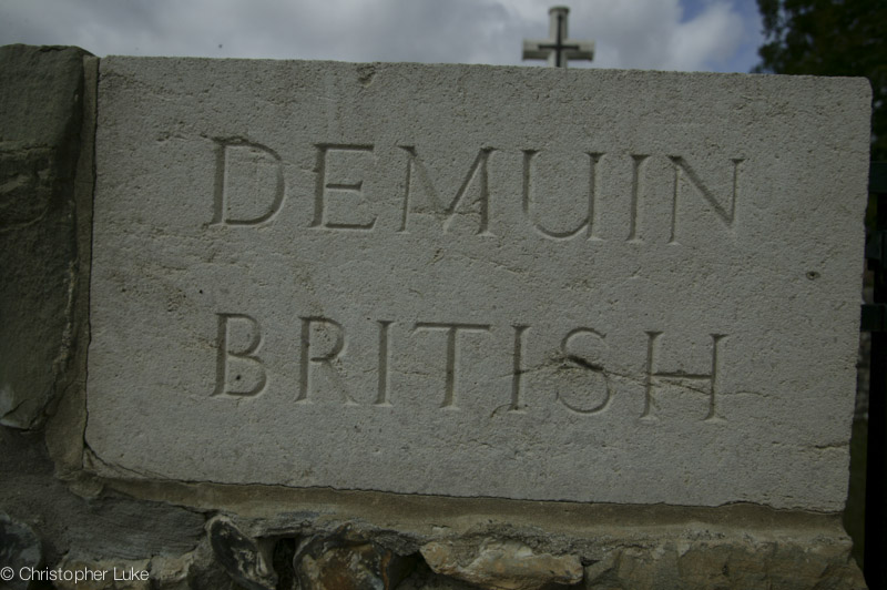 BritishWarGraves.com