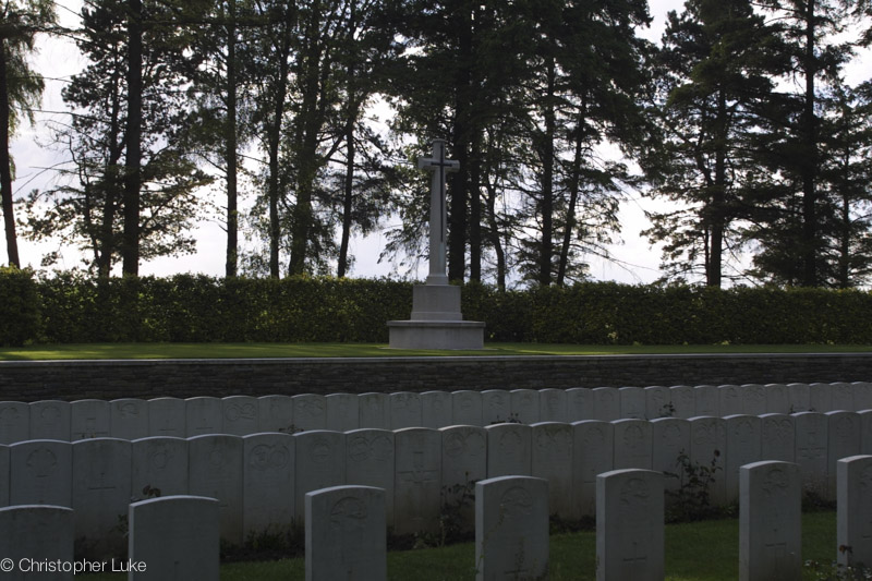 BritishWarGraves.com