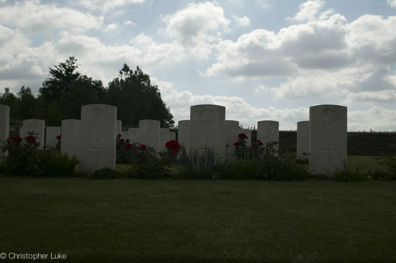 BritishWarGraves.com