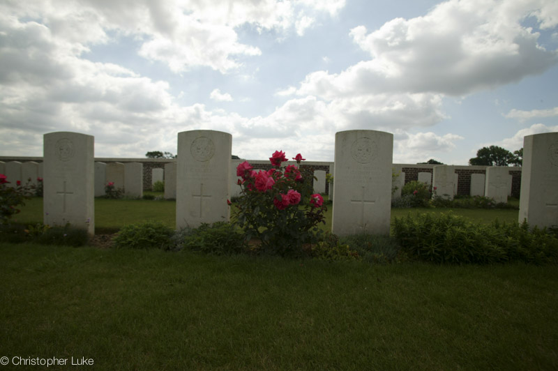 BritishWarGraves.com